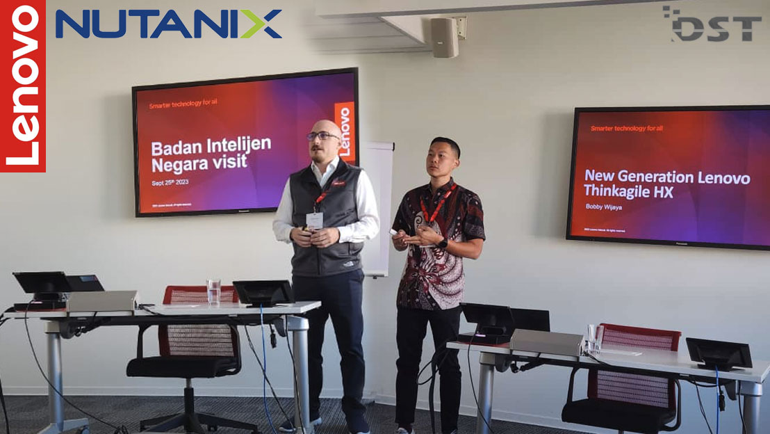 PT. Digdaya Solusi Teknologi